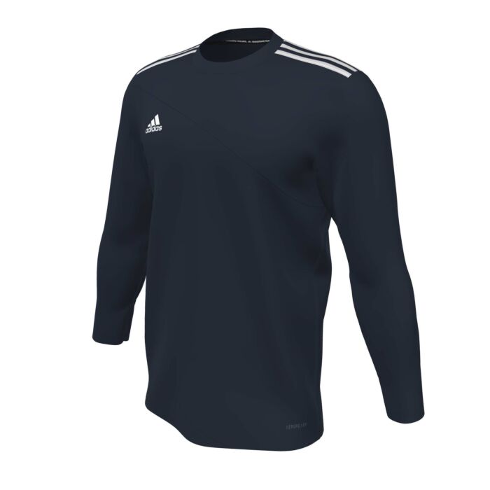 Adidas Squadra Goalkeeper Jersey - Adult - Navy – Playmaker Sports