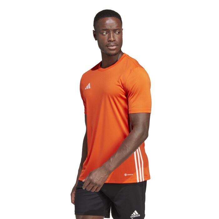 Adidas Tabela Jersey - Team Orange / White - Adult – Playmaker Sports