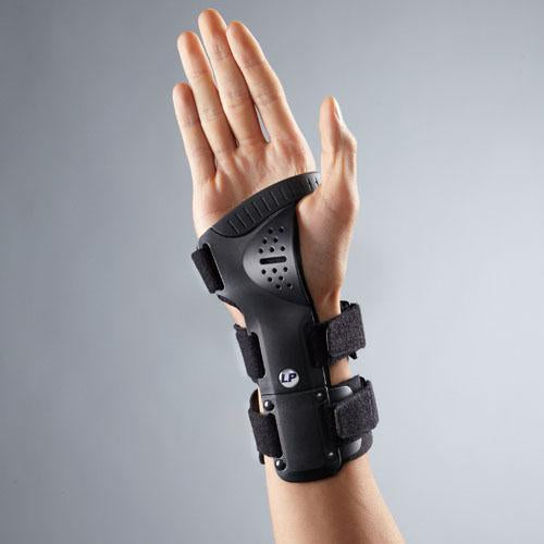 LP Rigid Wrist Splint Brace – Playmaker Sports